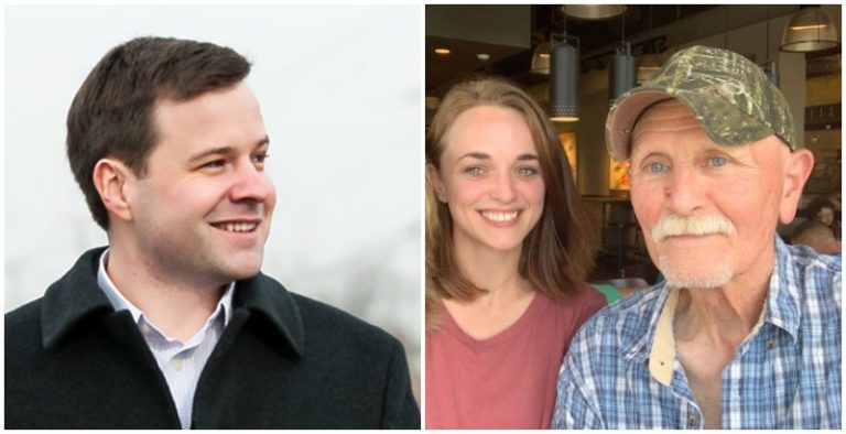 Philanthropist Bill Pulte Gives Away $10,000 on Twitter - Culttture